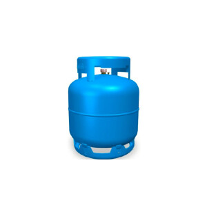 BOTIJÃO DE GÁS ULTRAGAZ 5KG - Transtgaz Comércio de Gás - LTDA