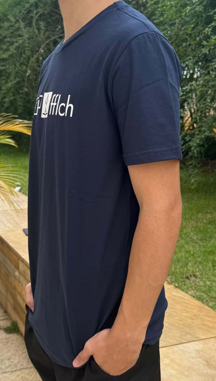 Fflch - Us Papel Artigos